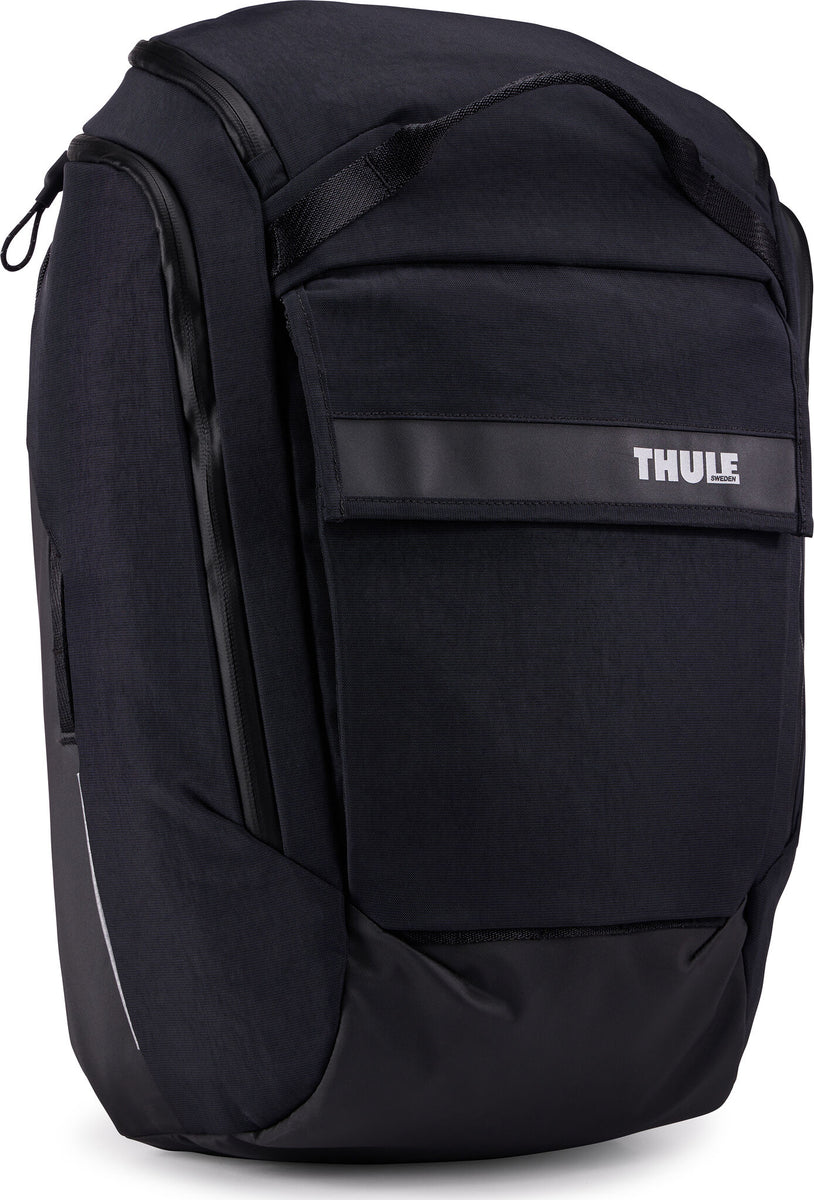 Thule Paramount Hybrid Pannier Backpack 26L | Altitude Sports