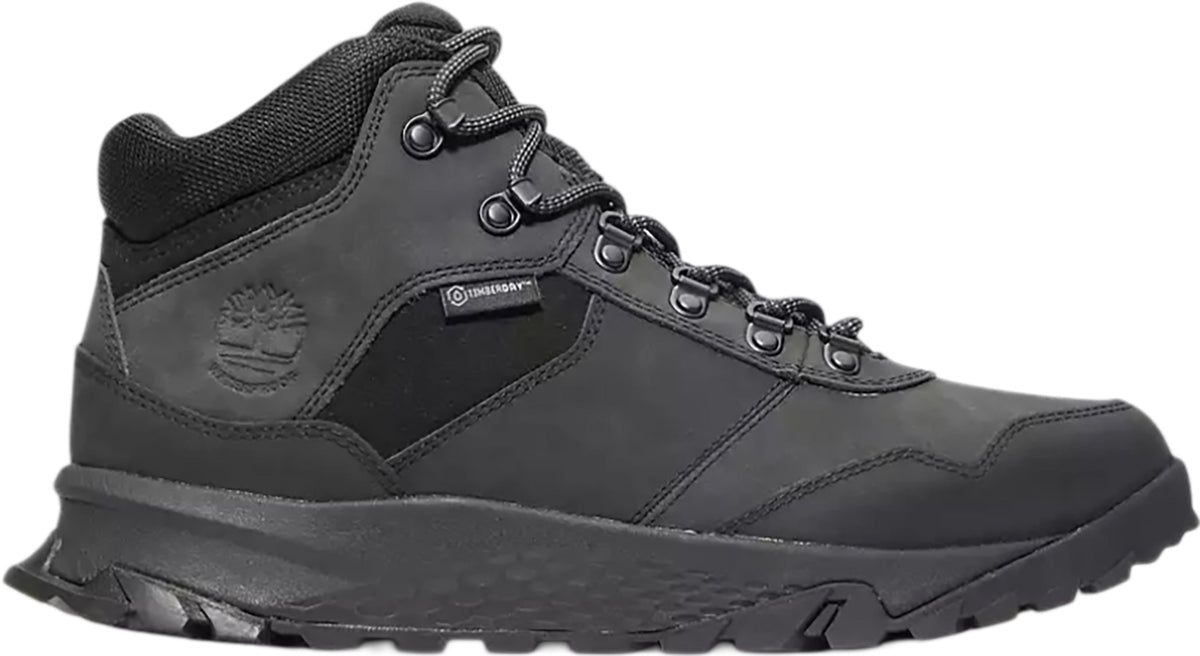 Timberland Lincoln Peak Waterproof Mid Hiking Boots - Men's | Altitude ...