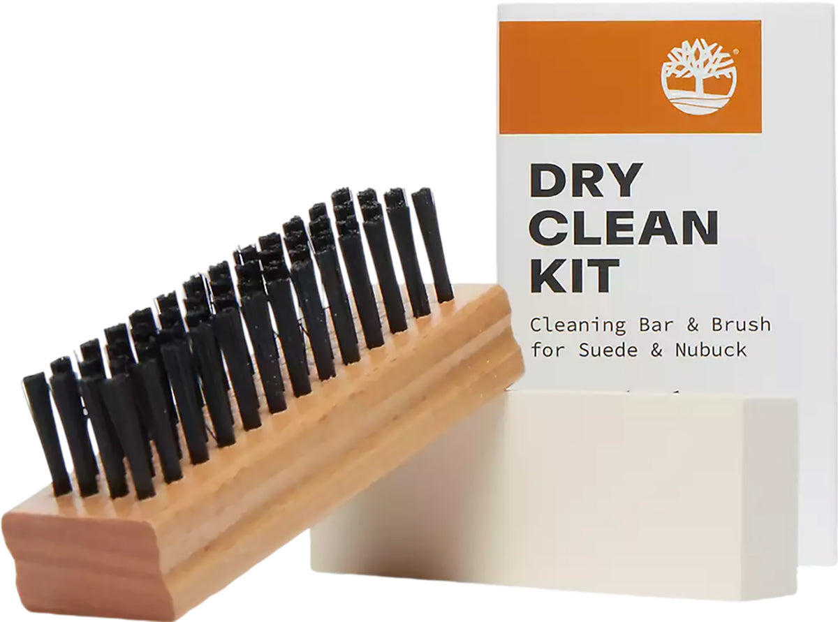 Timberland Dry Cleaning Kit | Altitude Sports