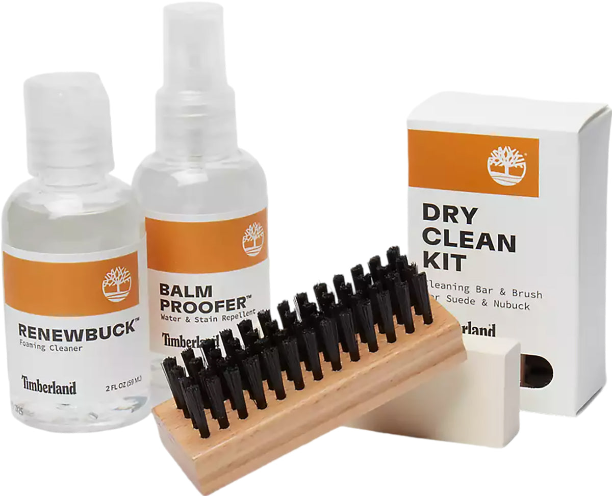 Timberland Travel Kit | Altitude Sports