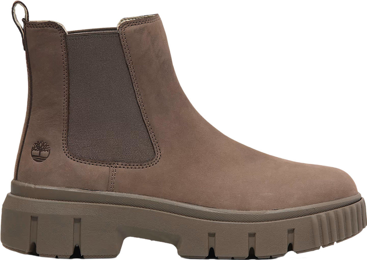 Timberland Greyfield Chelsea Boots - Women's | Altitude Sports