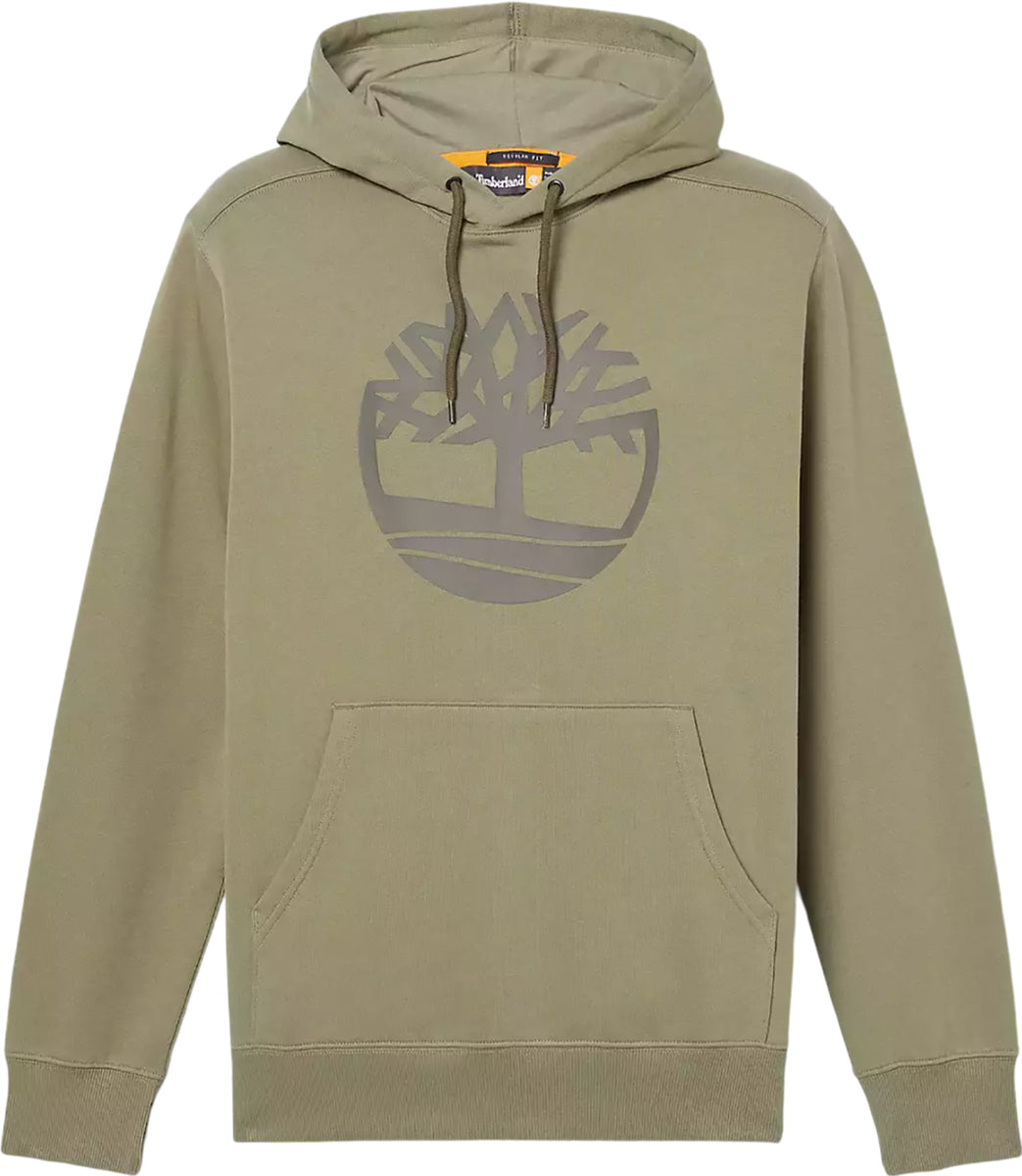 Timberland Timberland Tree-Logo Hoodie - Men's | Altitude Sports