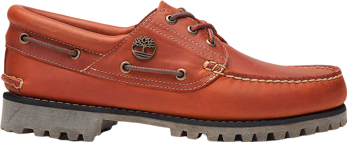 Timberland Timberland Authentic Boat Shoes - Men's | Altitude Sports
