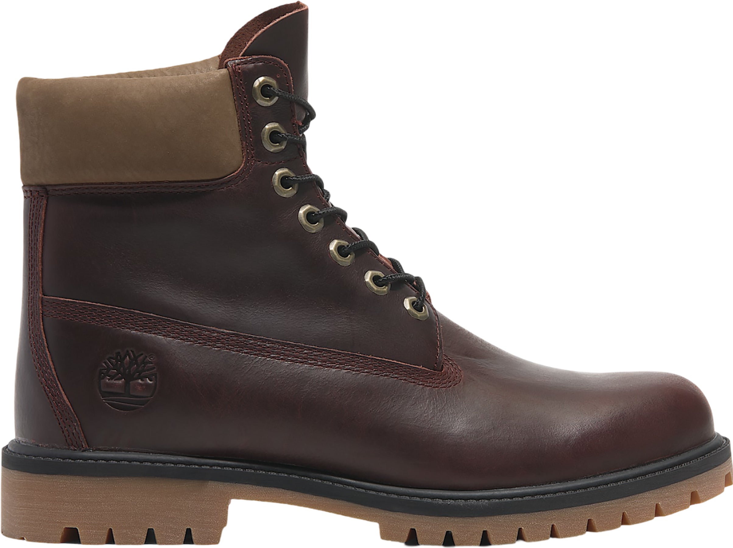 Timberland Heritage Boots 6 Inches - Men's | Altitude Sports