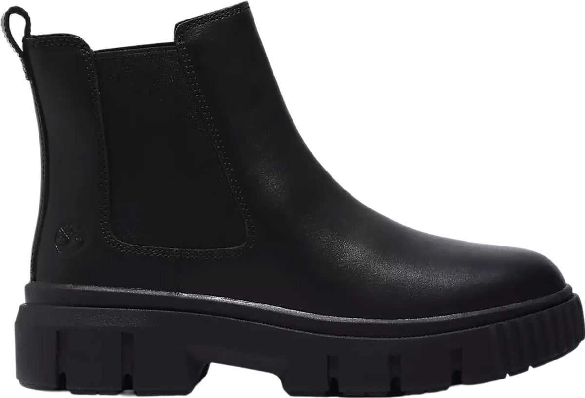 Timberland Greyfield Chelsea Boots - Women's | Altitude Sports