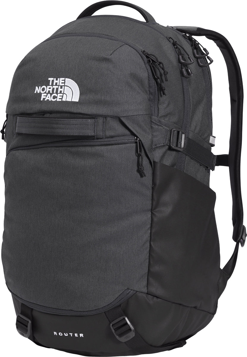 The North Face Router Backpack 40L | Altitude Sports