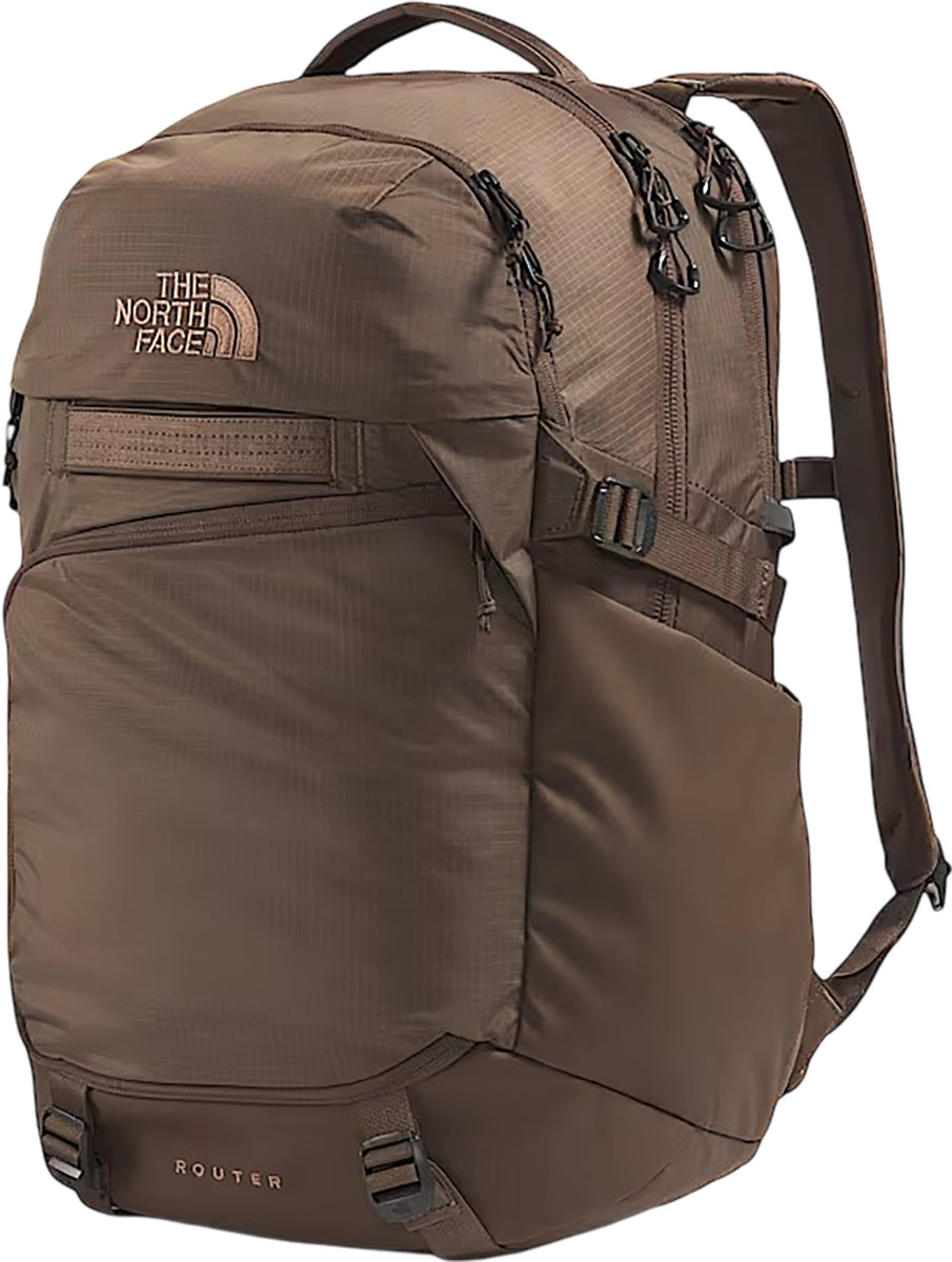 The North Face Router Backpack 40L | Altitude Sports