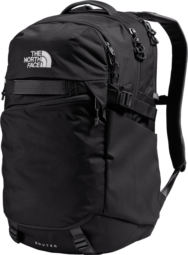 The North Face Router Backpack 40L | Altitude Sports