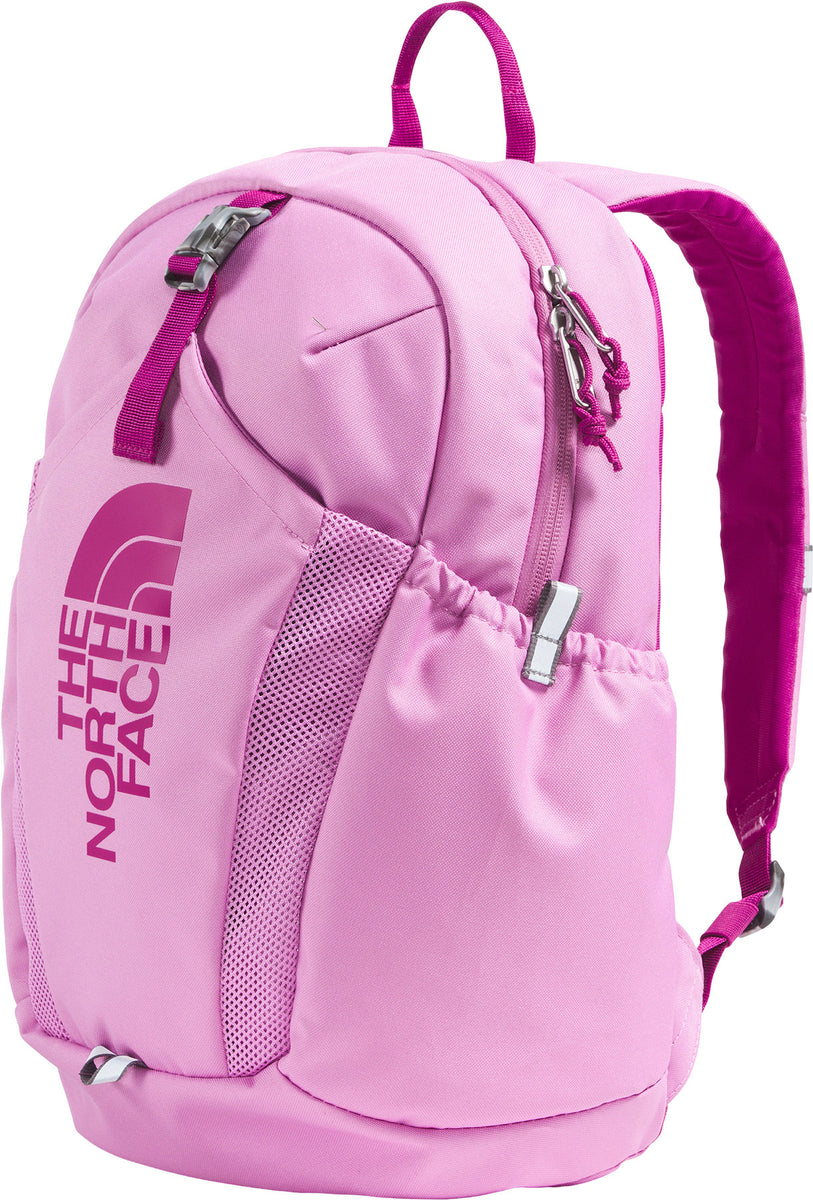 The North Face Mini Recon Backpack 19L - Kids | Altitude Sports