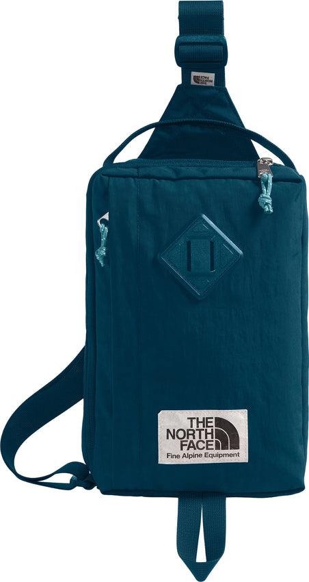 The North Face Berkeley Field Bag 5L | Altitude Sports