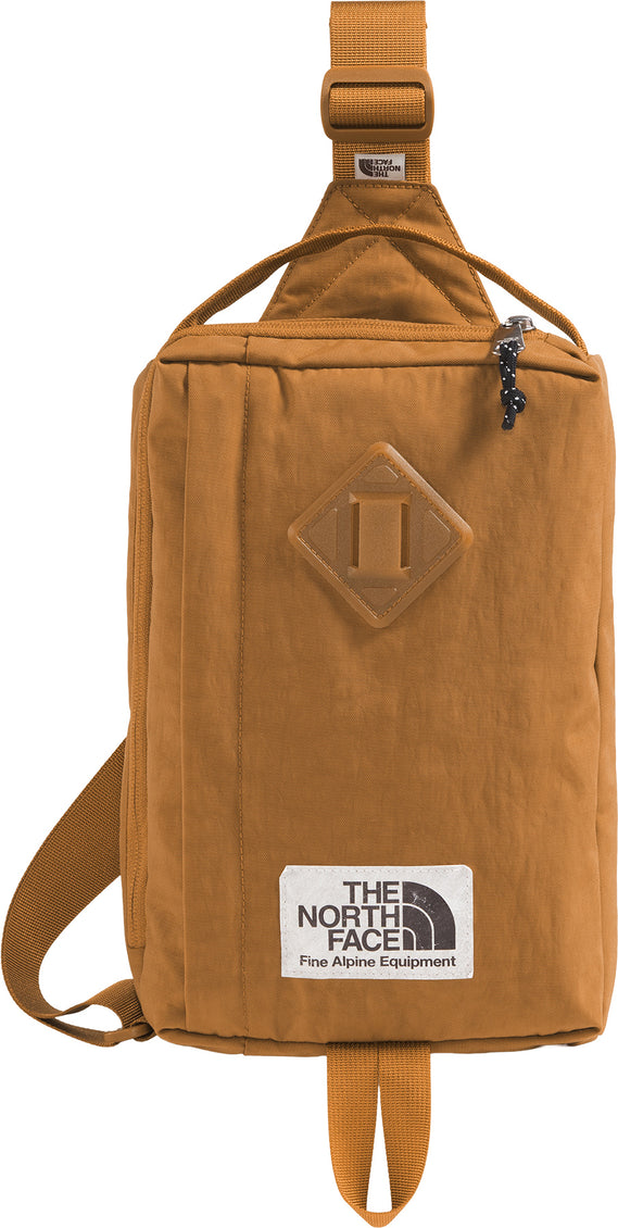 The North Face Berkeley Field Bag 5L | Altitude Sports