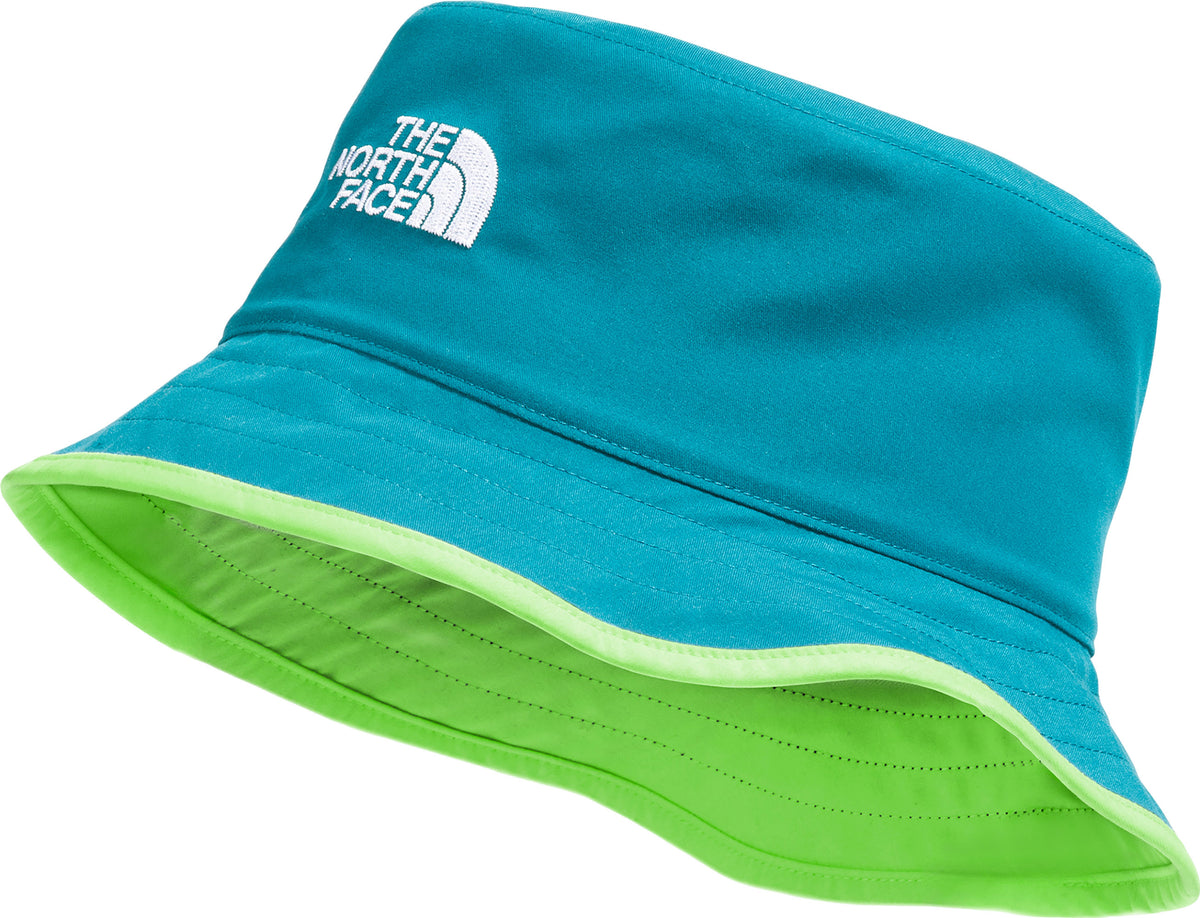 The North Face Class V Reversible Bucket Hat - Youth | Altitude Sports