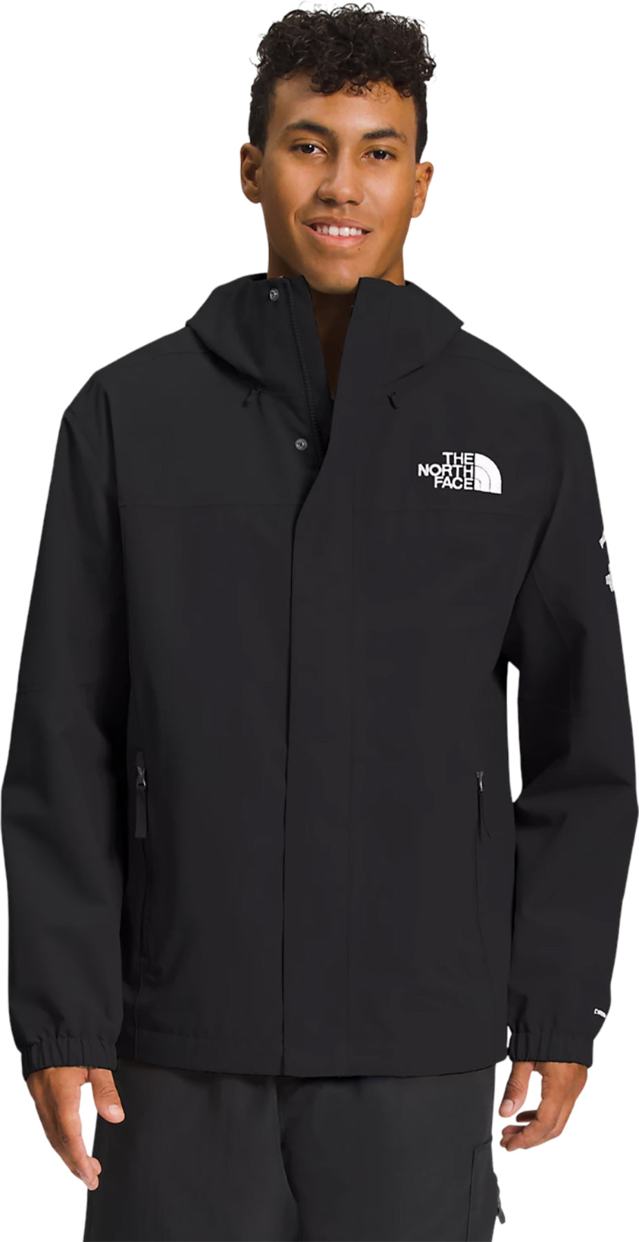 The North Face TNF Packable Jacket - Men's | Altitude Sports