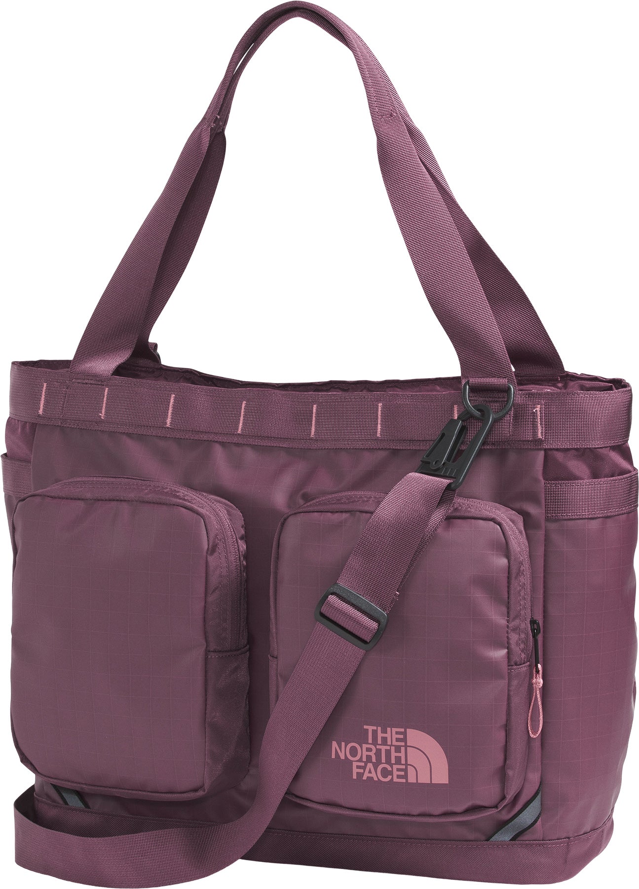 The North Face Base Camp Voyager Tote Bag 24L | Altitude Sports