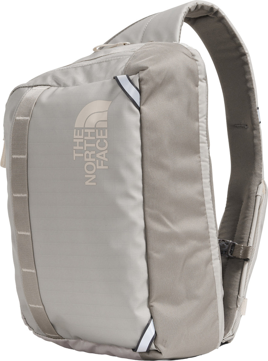 The North Face Base Camp Voyager Sling Backpack 11L | Altitude Sports
