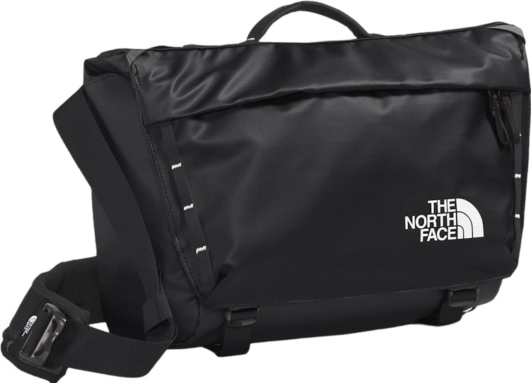 The North Face Base Camp Voyager Messenger Bag 12L | Altitude Sports