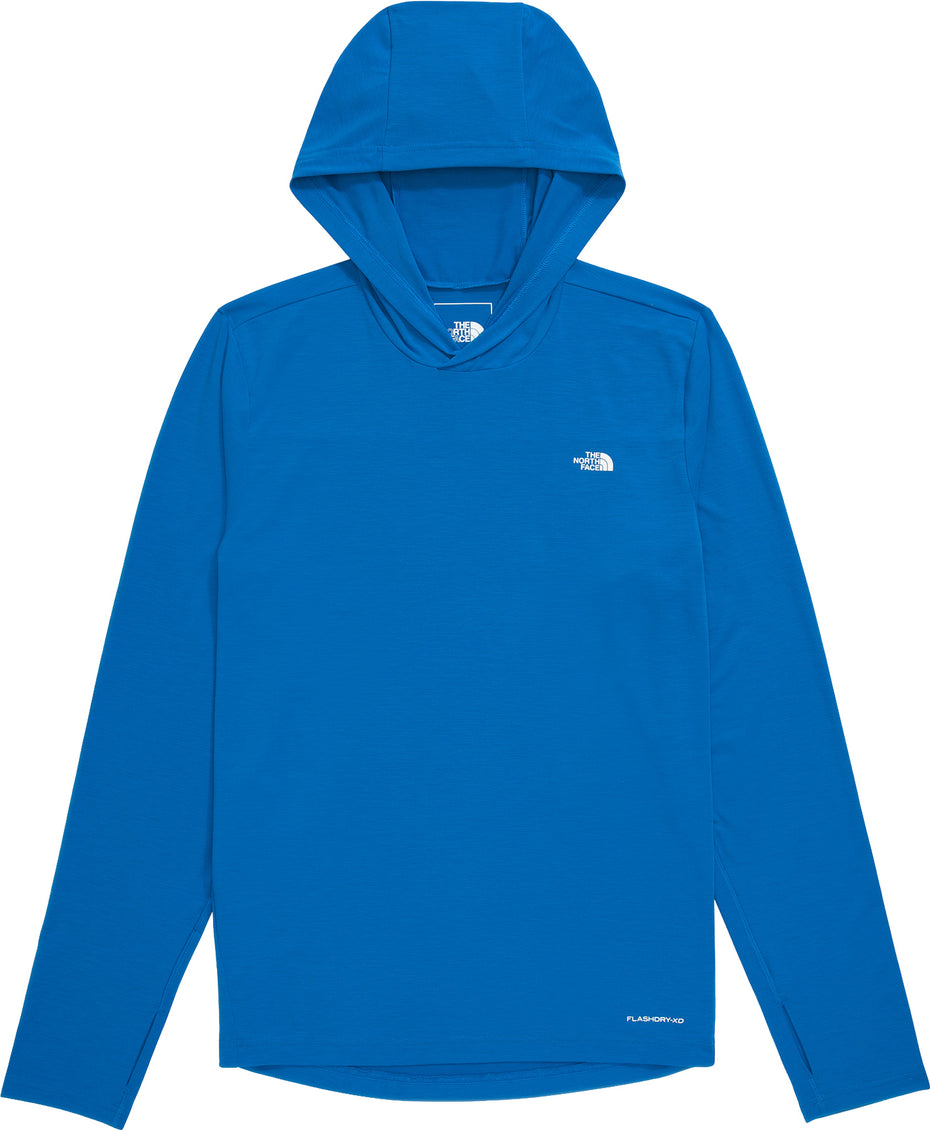 The North Face Adventure Sun Hoodie - Men's | Altitude Sports