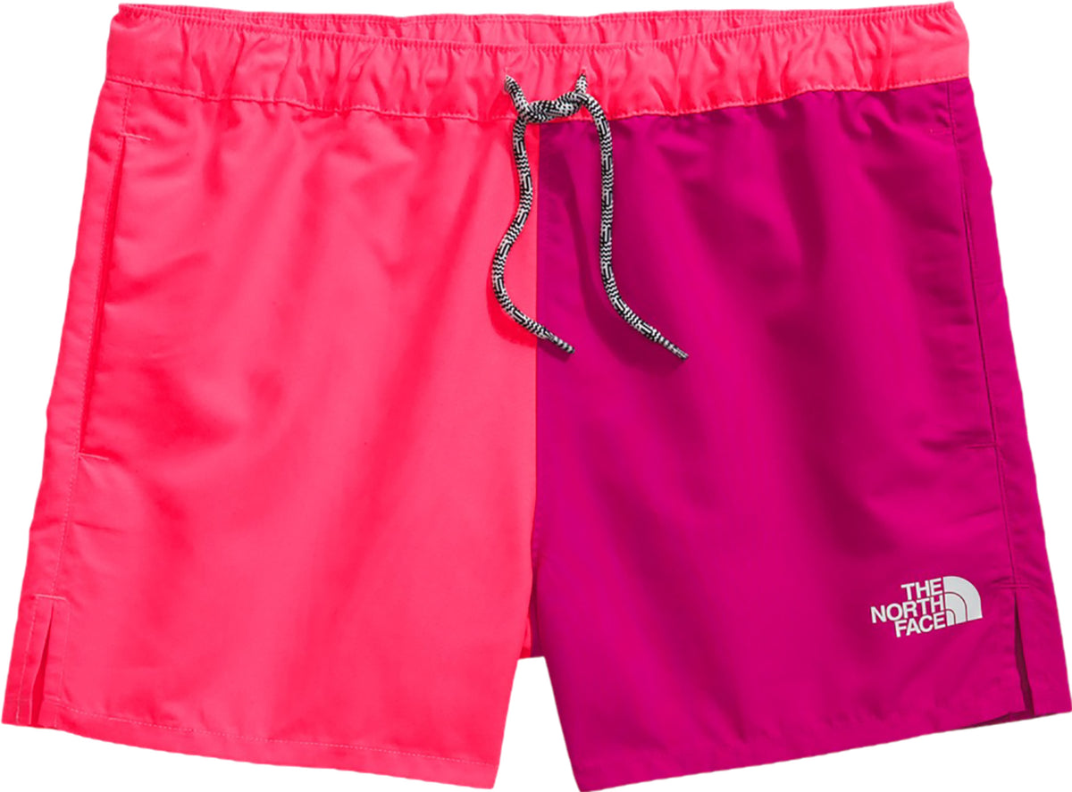 The North Face Amphibious Class V Shorts - Girls | Altitude Sports