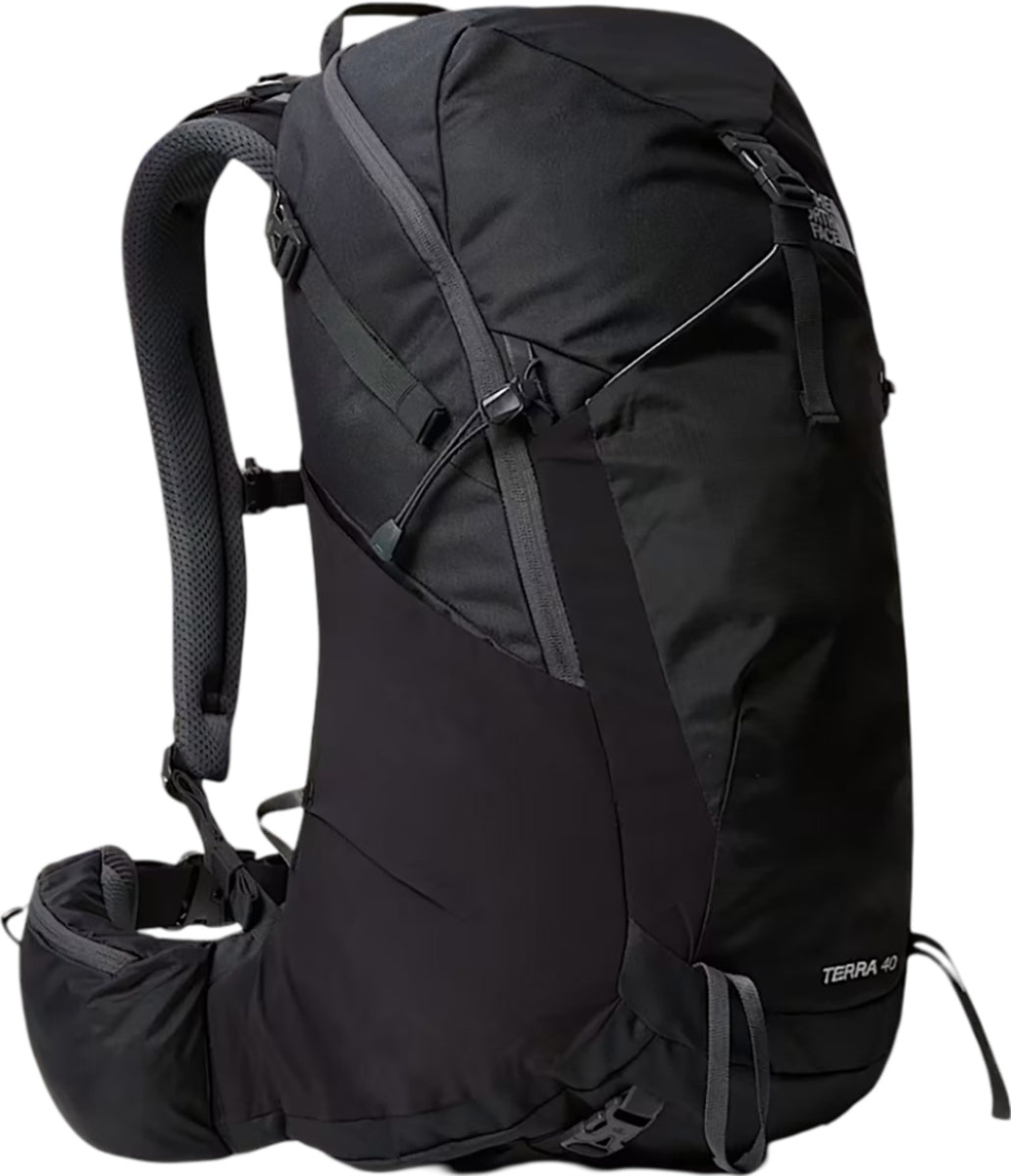 The North Face Terra Backpack 40L | Altitude Sports