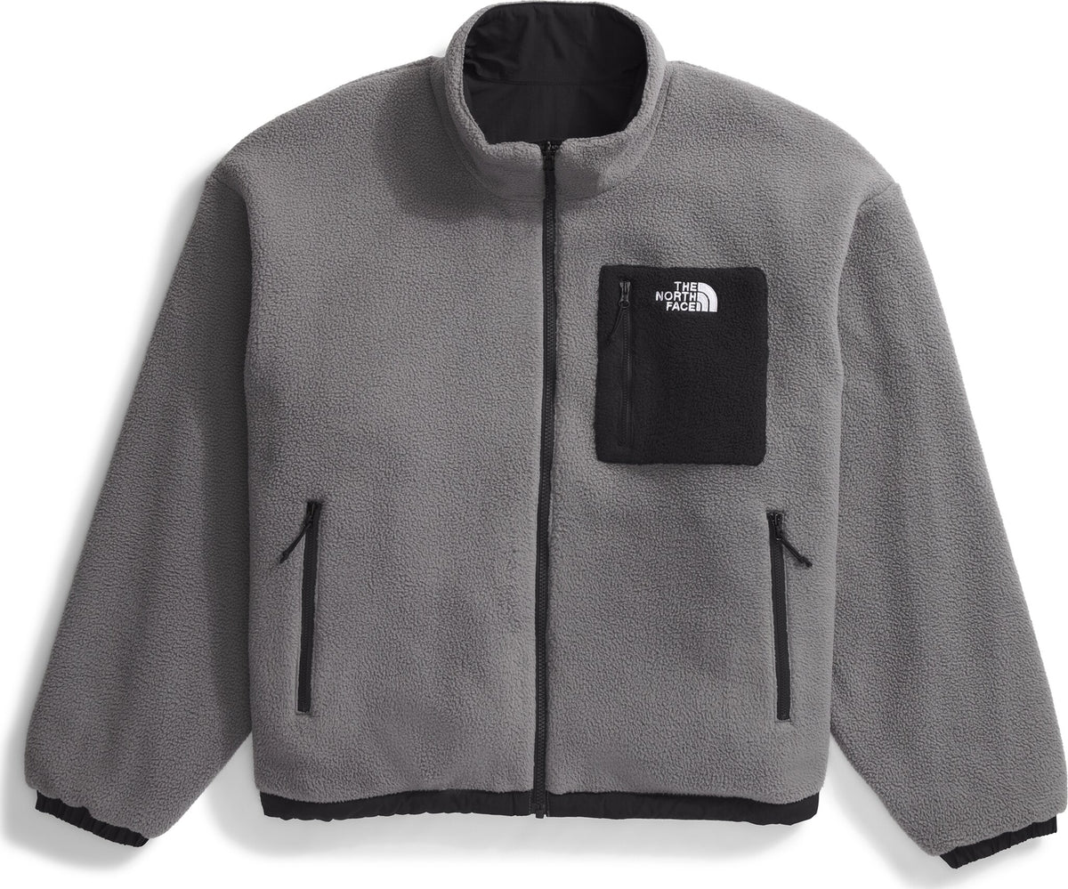 The North Face Yumiori Reversible Jacket - Men’s | Altitude Sports