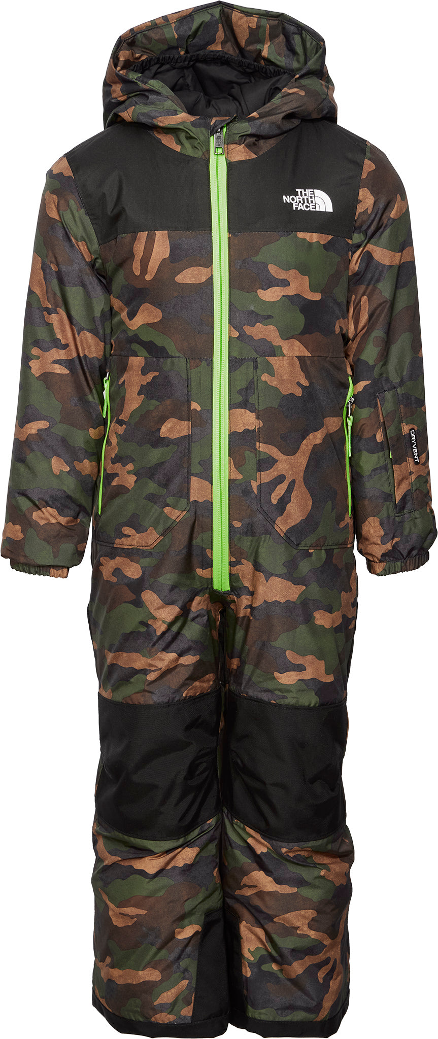 The North Face Freedom Snow Suit - Kid | Altitude Sports