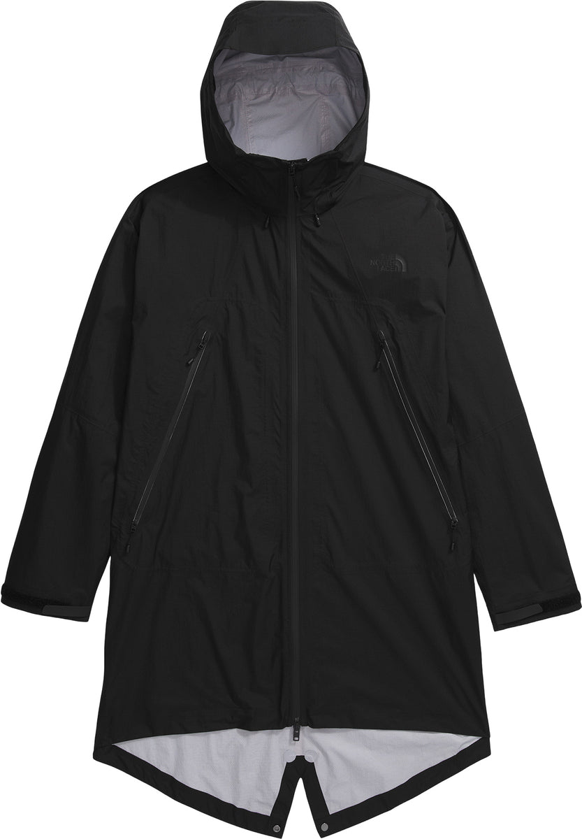 The North Face Packable LT Rain Parka - Men's | Altitude Sports