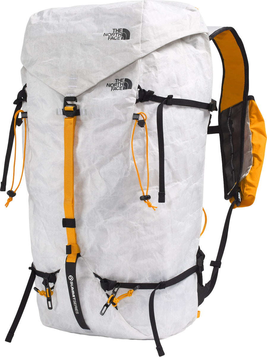 The North Face Summit Series Advanced Mountain Kit Backpack 40L ...