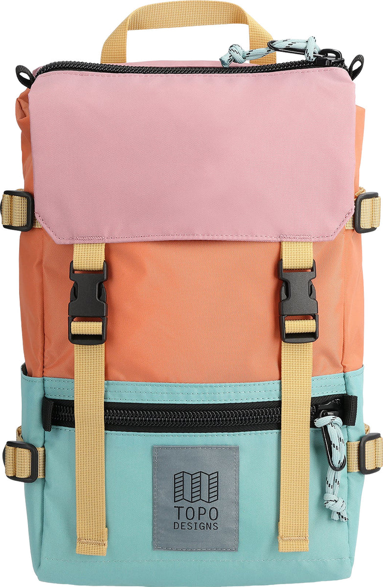 Topo Designs Rover Pack Mini 10L - Unisex | Altitude Sports