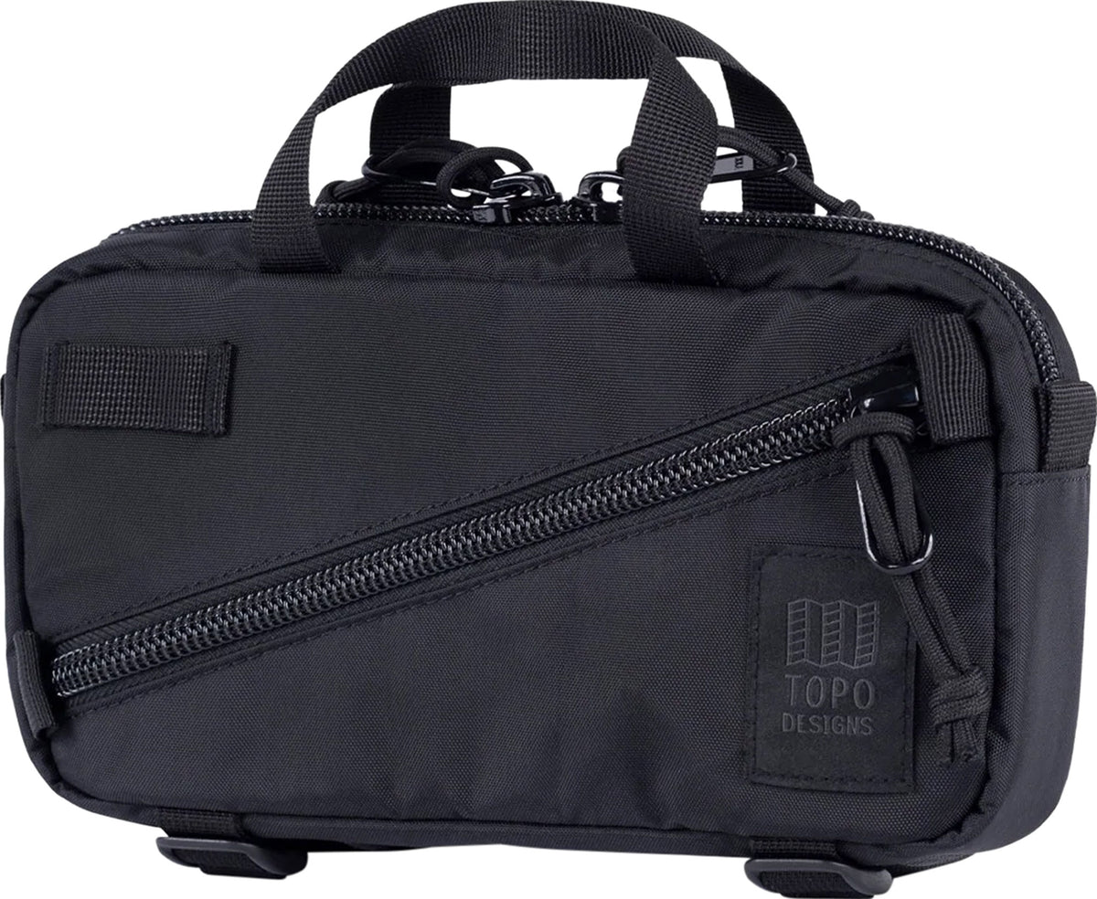 Topo Designs Mini Quick Pack 2.5L | Altitude Sports