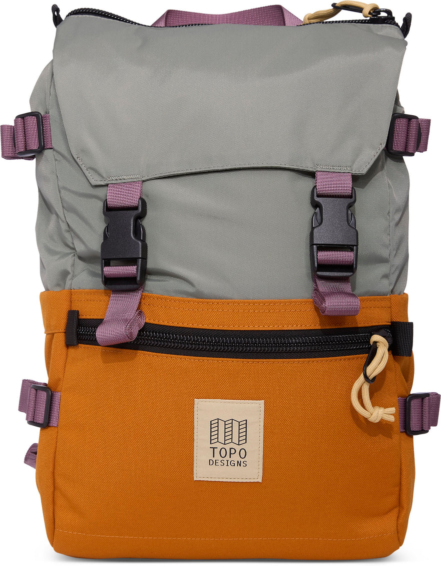 Topo Designs Classic Rover Pack 20L | Altitude Sports