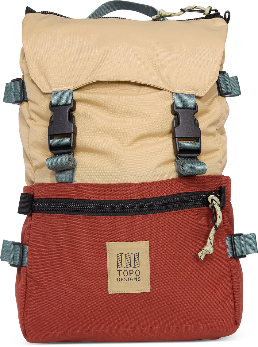 Topo Designs Classic Rover Pack 20L | Altitude Sports