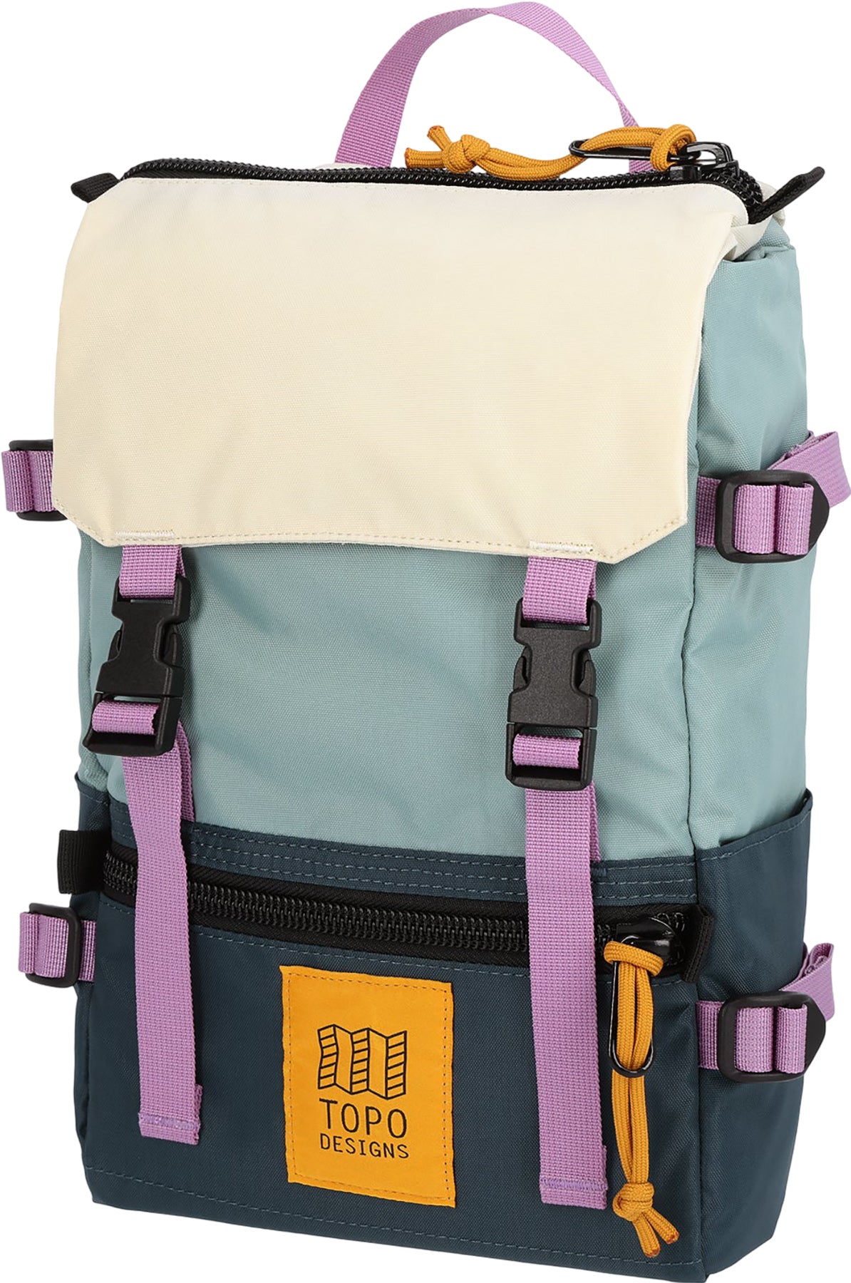 Topo Designs Rover Pack Mini Bag | Altitude Sports