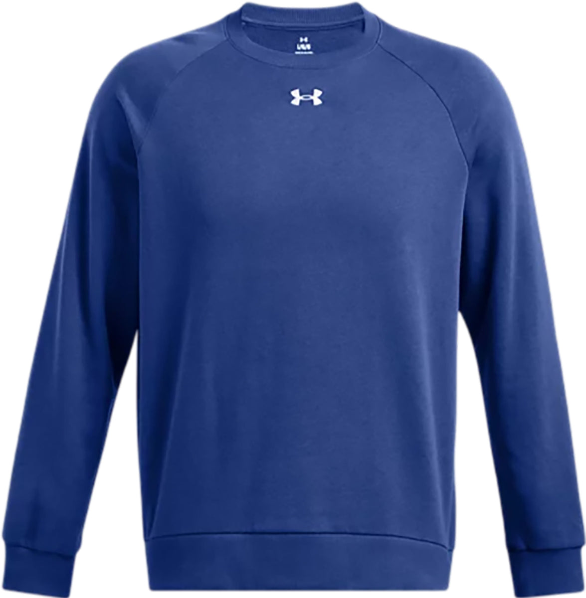 Under Armour Rival Fleece Crew Neck Sweater - Men's | Altitude Sports