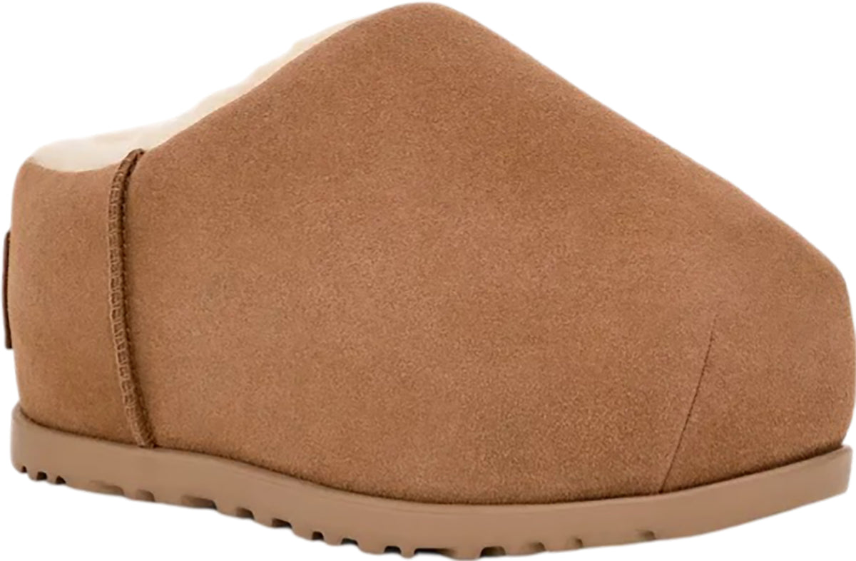 UGG Pumped Slide Slippers - Women's | Altitude Sports