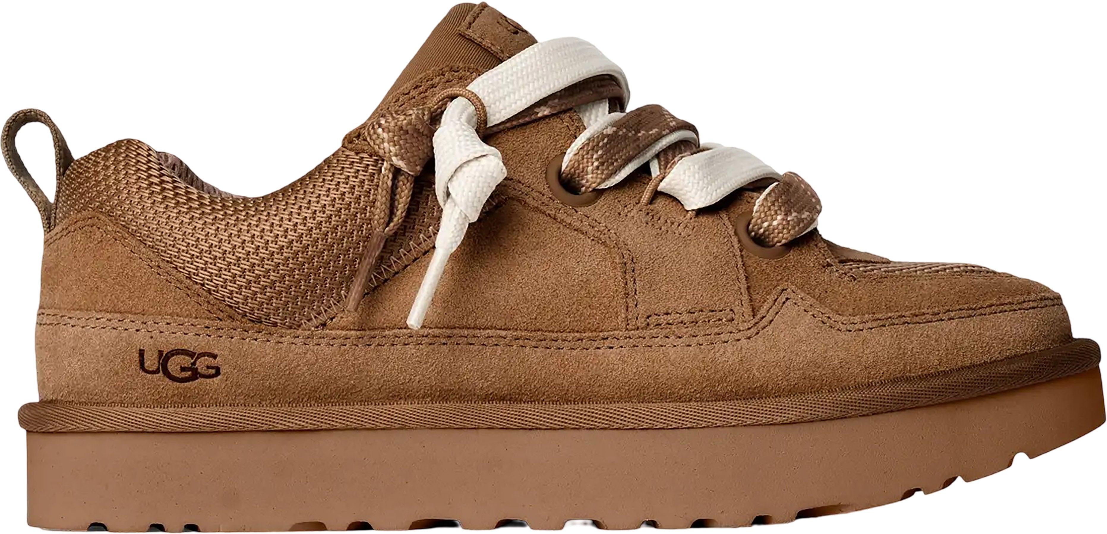 UGG Lo Lowmel Sneaker - Women's | Altitude Sports