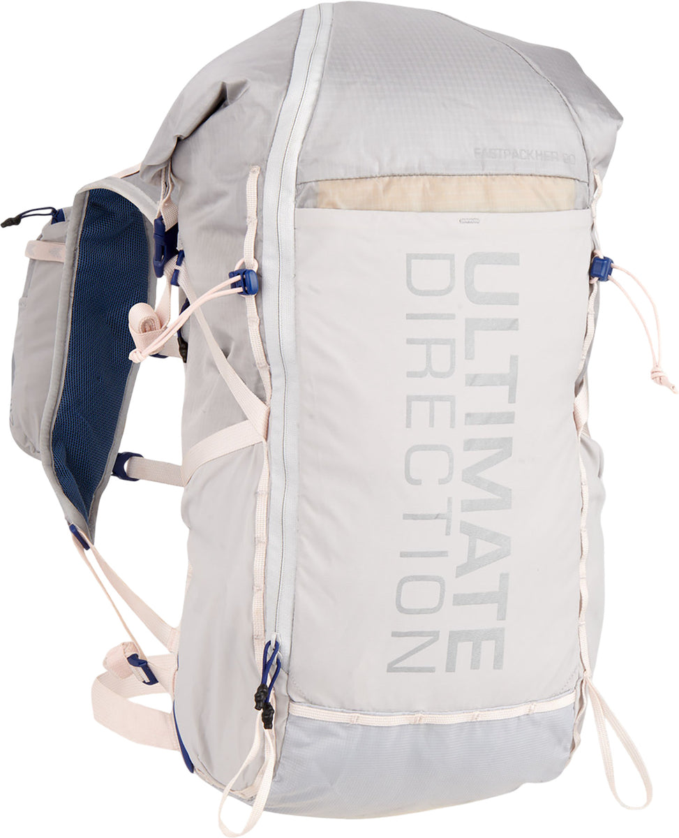 Ultimate Direction FastpackHer 2.0 Backpack 20L - Women's | Altitude Sports