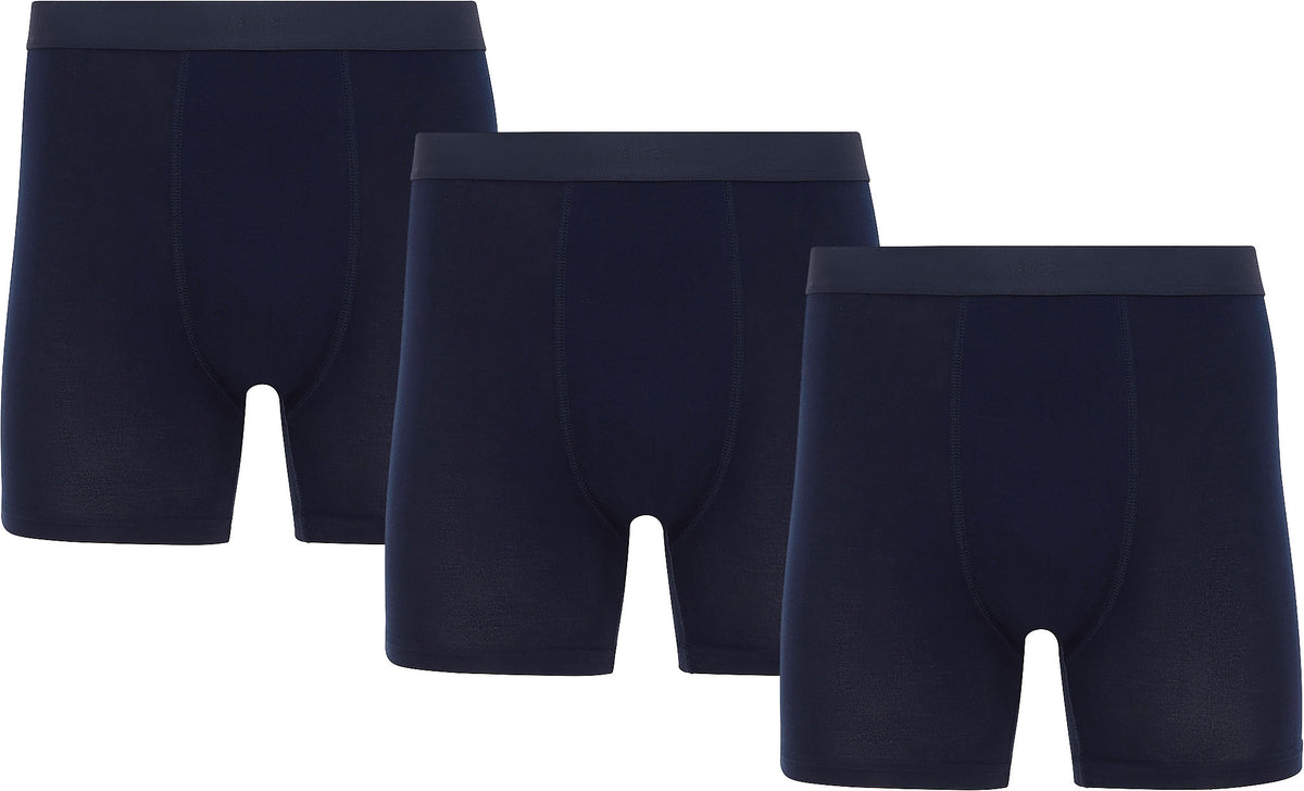 Vallier Alfama 4 ½" Boxer - 3-Pack - Men's | Altitude Sports