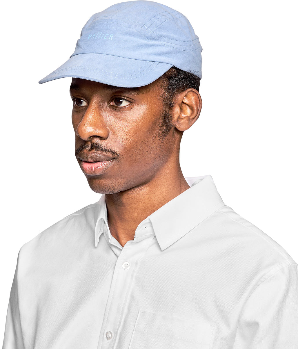 Vallier Foz 5-Panel Cap - Unisex | Altitude Sports