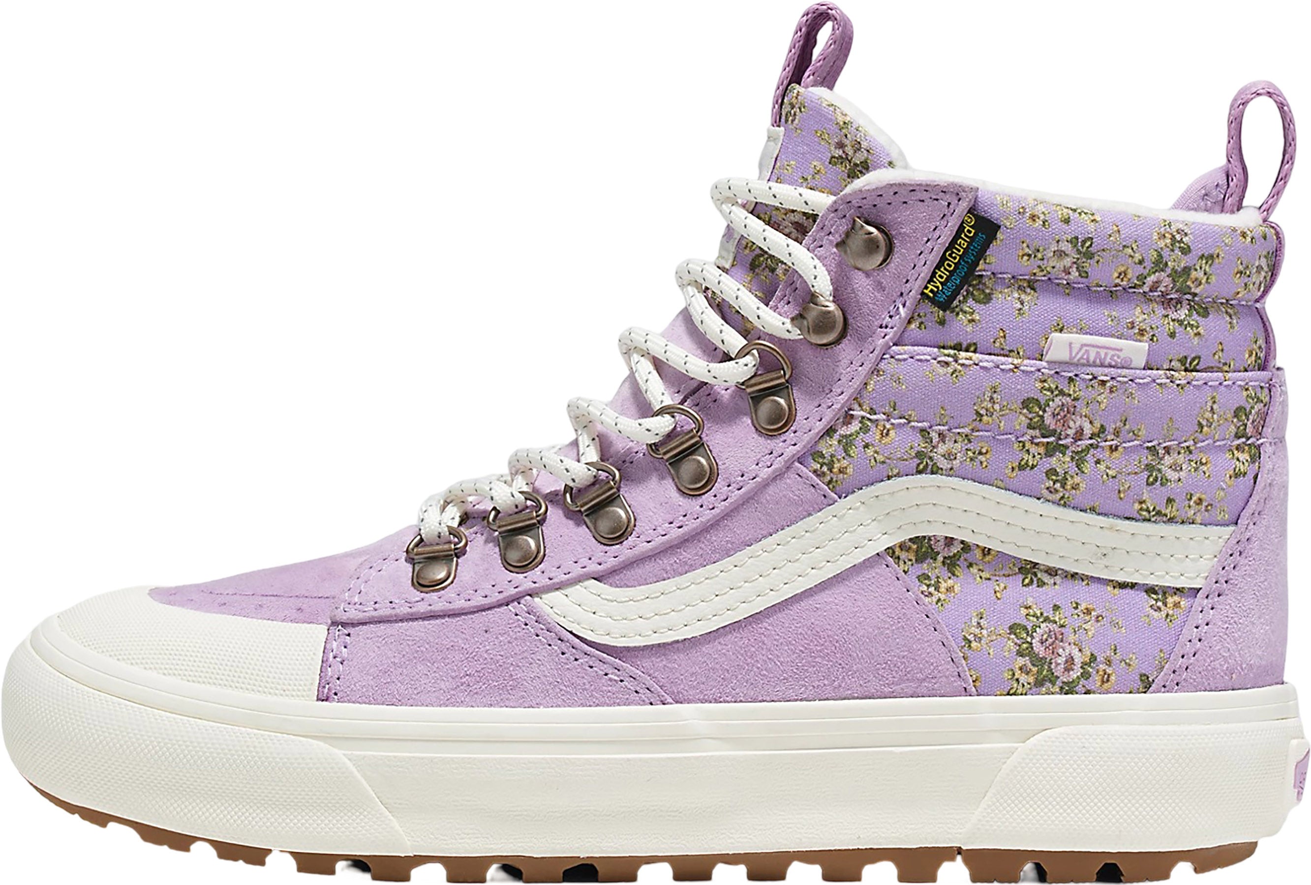 Vans Sk8-Hi DR MTE-2 Shoes - Unisex | Altitude Sports