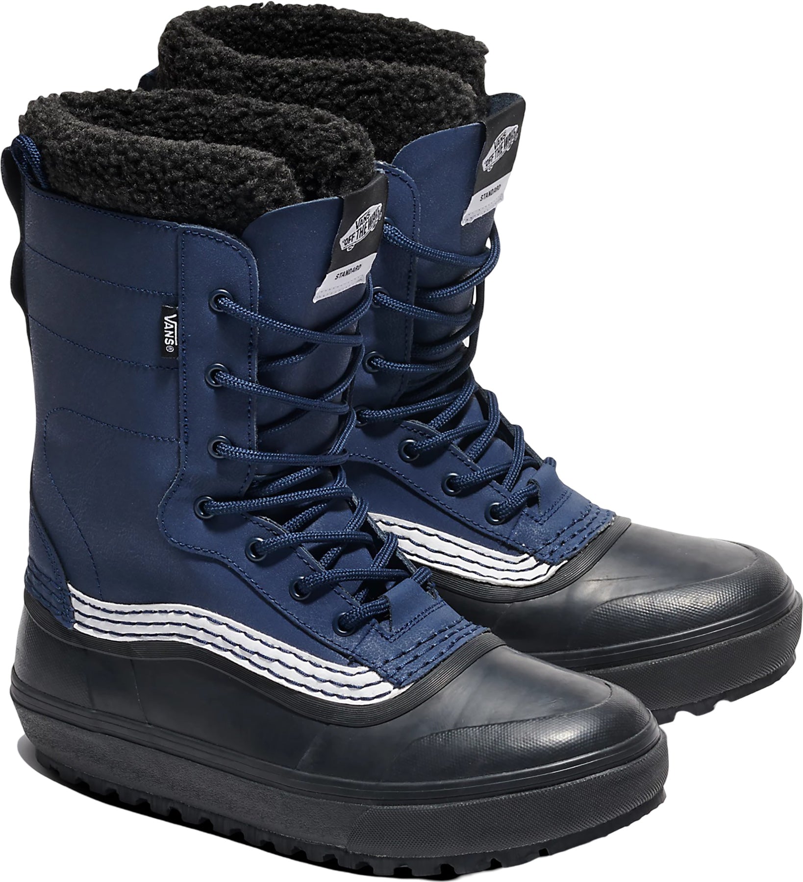 Vans MTE Standard Waterproof Boots - Men's | Altitude Sports