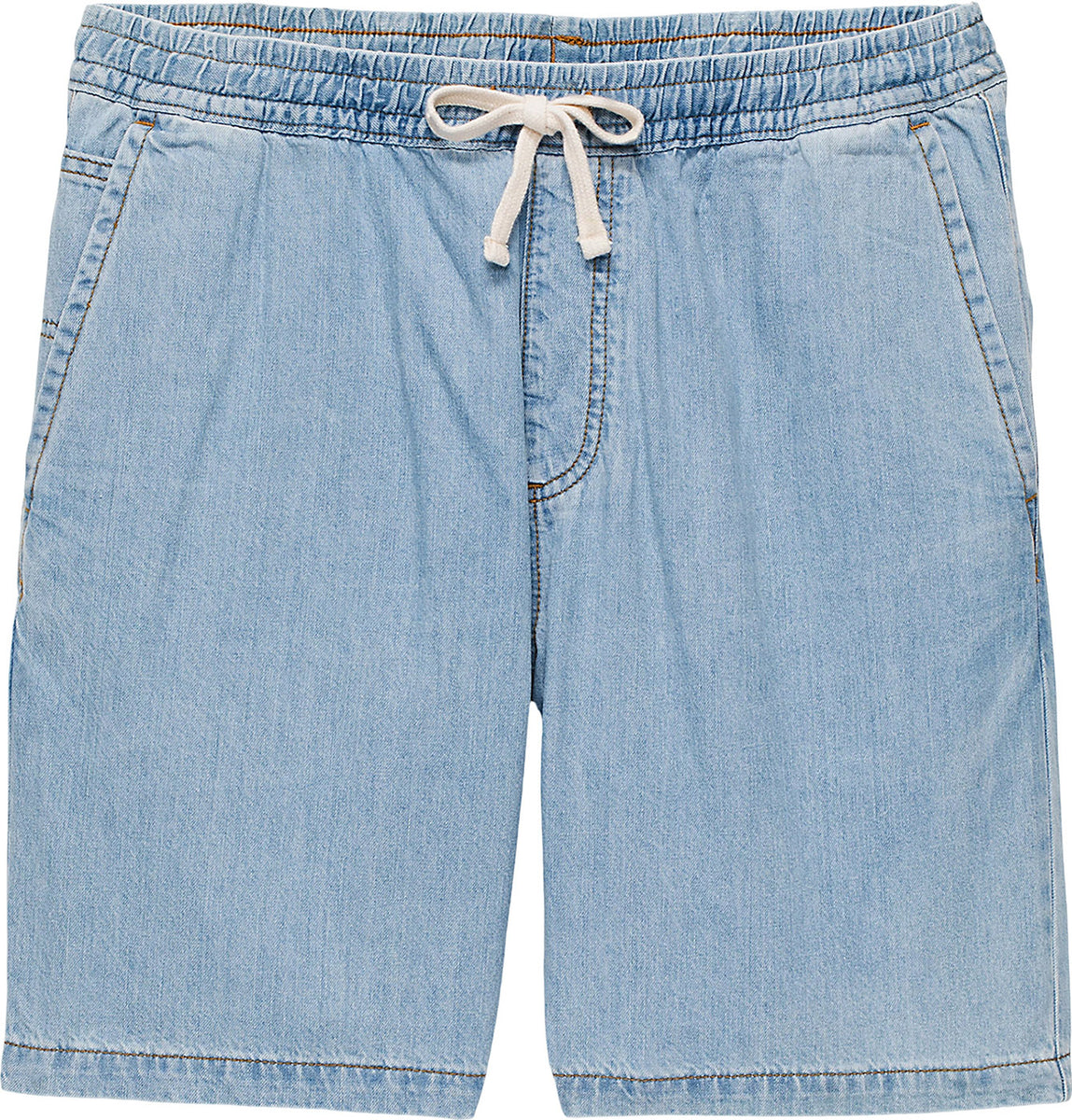 Vans Range Denim Relaxed Shorts 19" - Men's | Altitude Sports