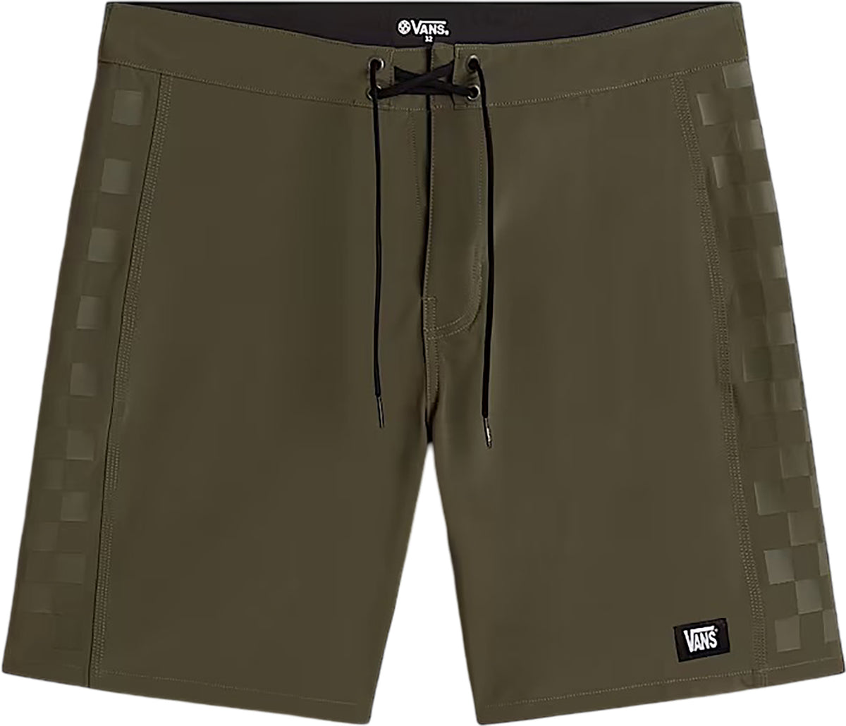 Vans MTE Daily Sideline Boardshorts 19" - Men's | Altitude Sports