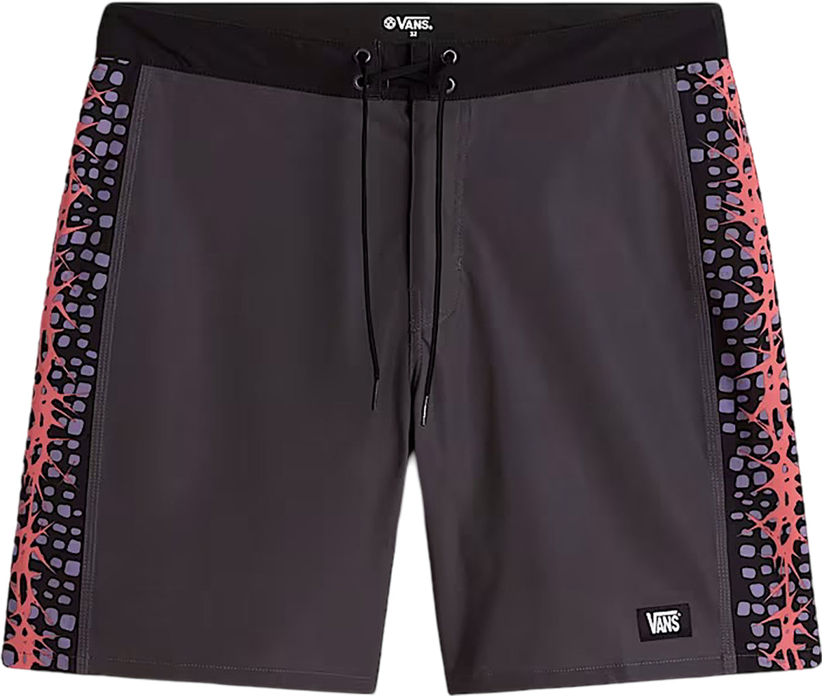 Vans MTE Daily Sideline Boardshorts 19" - Men's | Altitude Sports