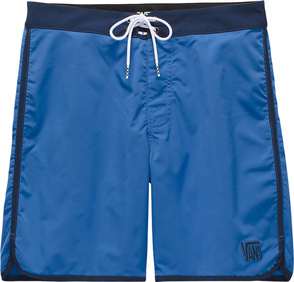 Vans MTE Everride Scalloped Boardshorts 18" - Men's | Altitude Sports