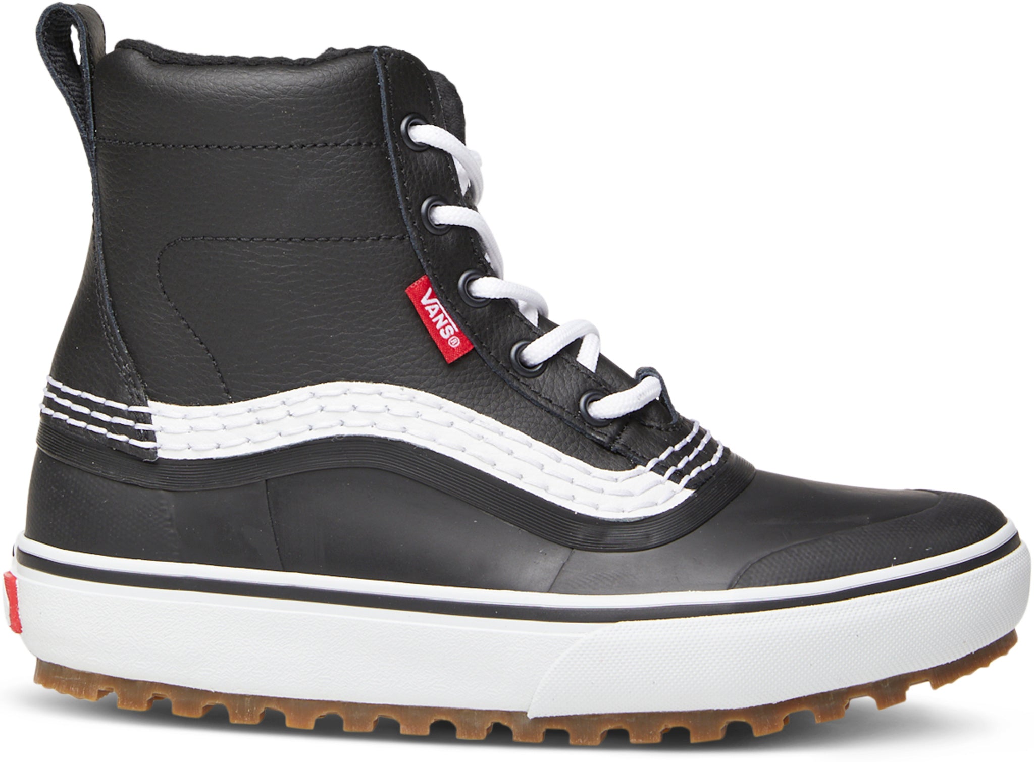 Vans Standard Mid Snow MTE Boots - Unisex | Altitude Sports