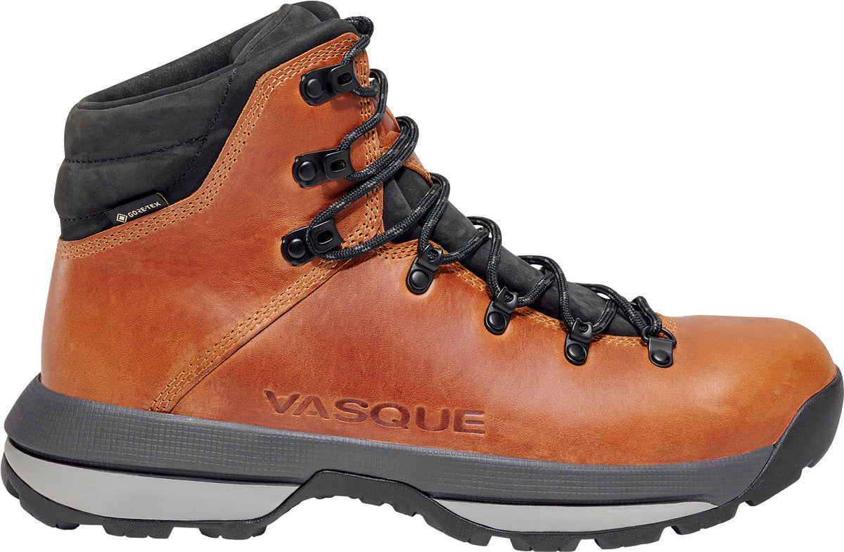 Vasque St. Elias GORE-TEX Waterproof Hiking Boots - Men's | Altitude Sports
