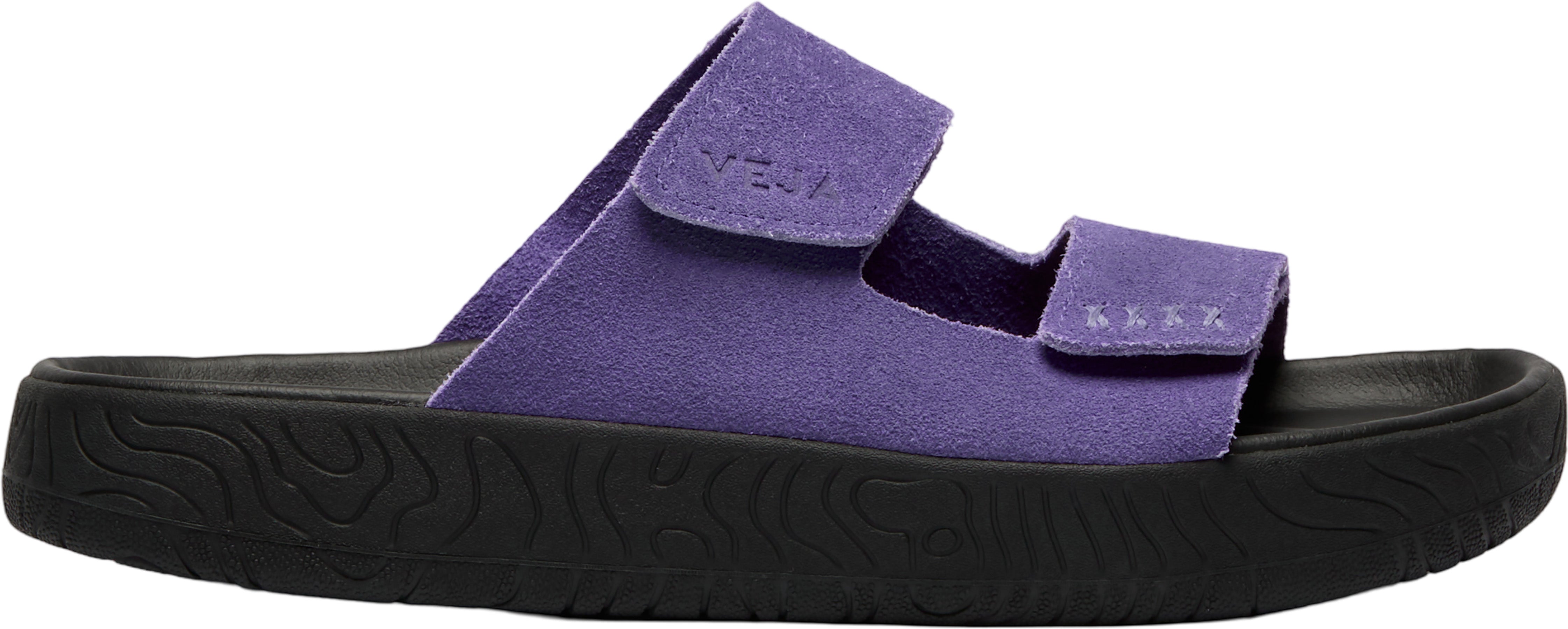 Veja Etna Suede Soft Sandals - Women’s | Altitude Sports