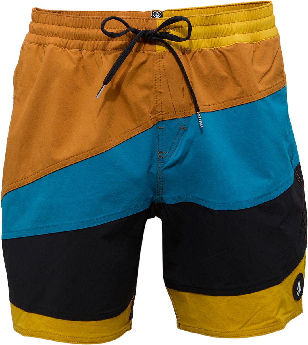 Volcom Marine Time Trunks 17" - Men's | Altitude Sports