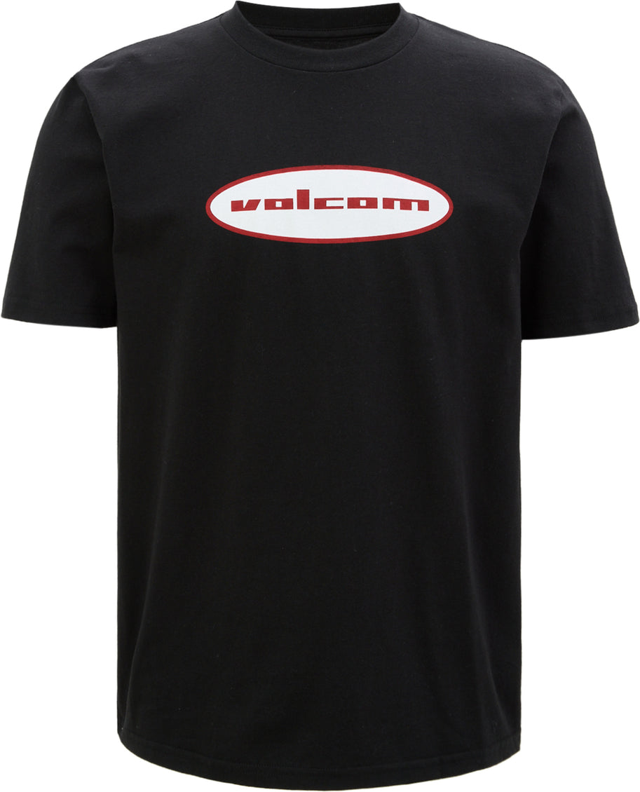 Volcom Quone Short Sleeve T-Shirt - Men's | Altitude Sports