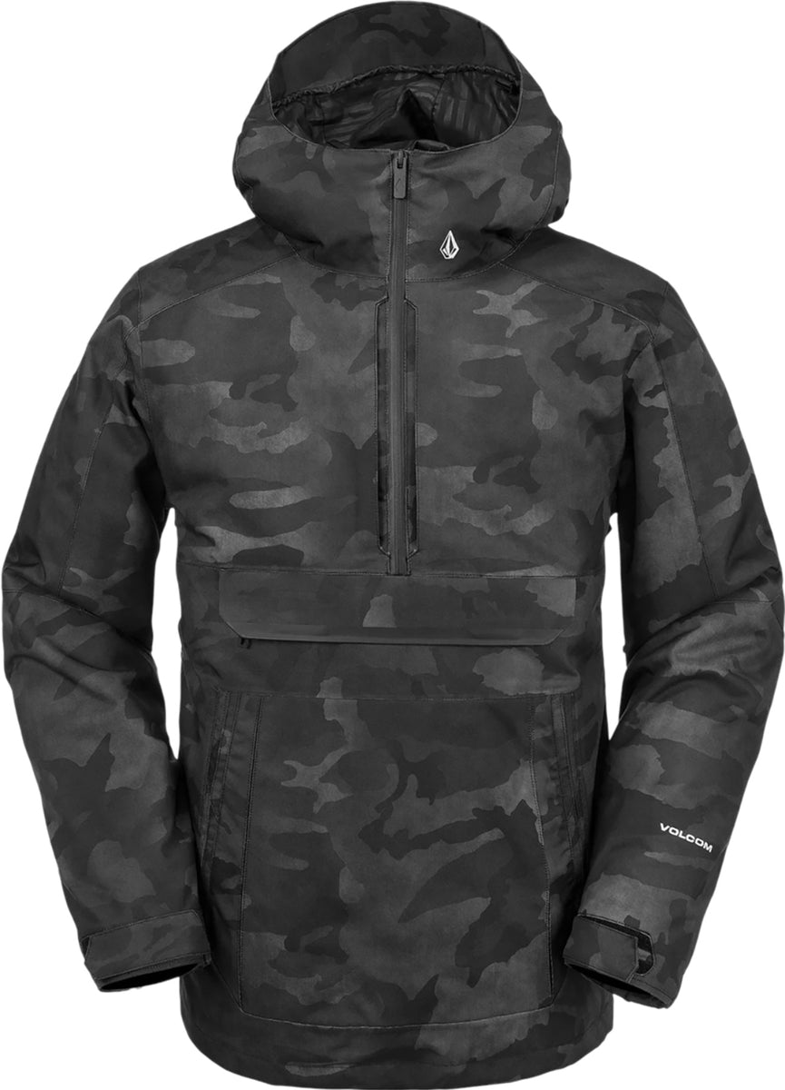 Volcom Brighton Snow Jacket - Men's | Altitude Sports